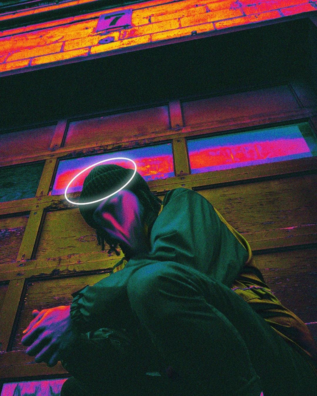 O Afrofuturismo De Katia Herrera | ::Tutoriais Photoshop::