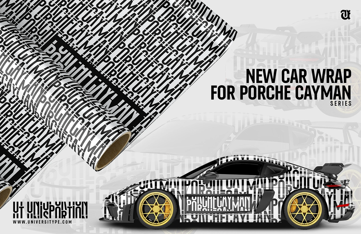 UT Unisportion – Condensed Sans Font | ::Tutoriais Photoshop::